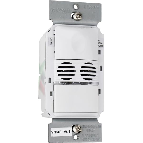 Watt Stopper 91909 DW-100-LA Occupancy Sensors, 57% OFF