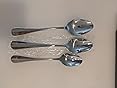 Amazon.com | Oneida Savor Everyday Flatware, Set of 6 Dinner Spoons, 6 ...