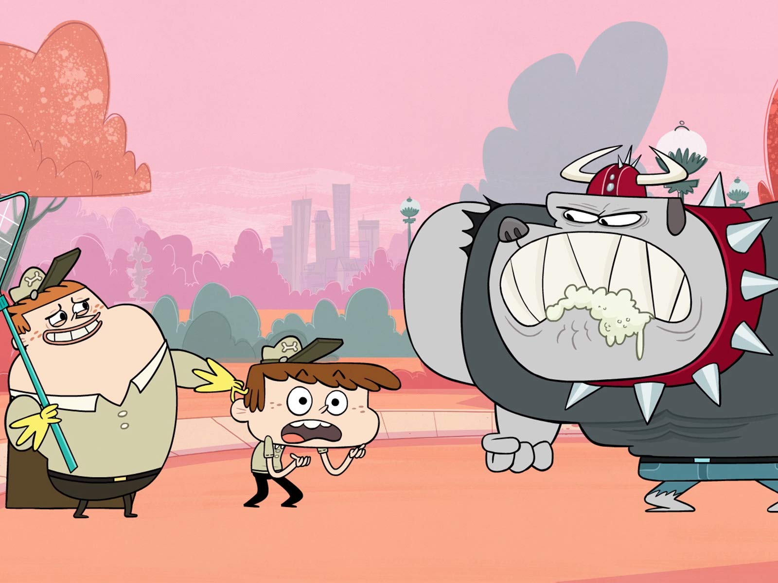 Watch Toon Marty | Prime Video