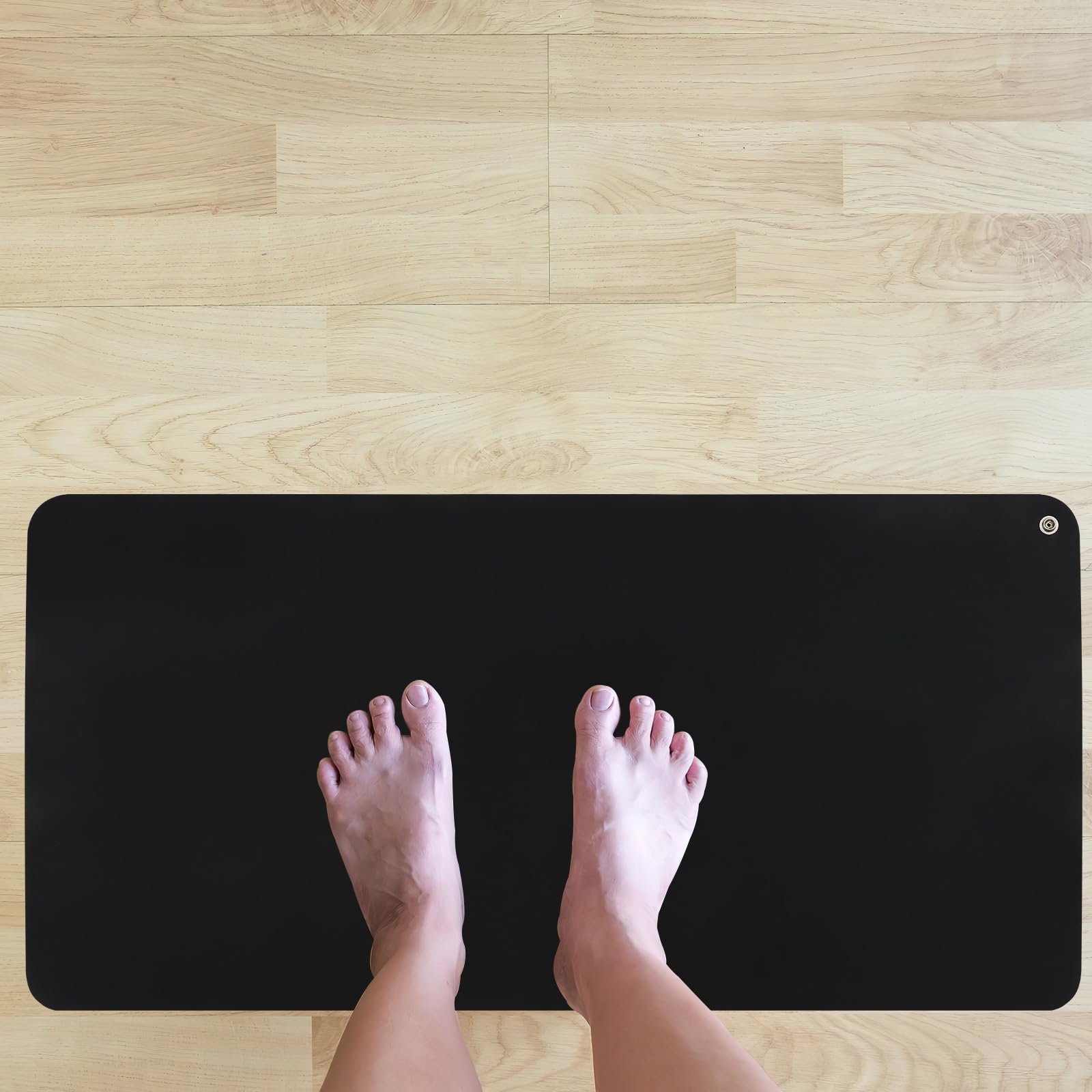 Mua Grounding Mat, Universal Grounding Earthing Mat Grounding Pad with ...