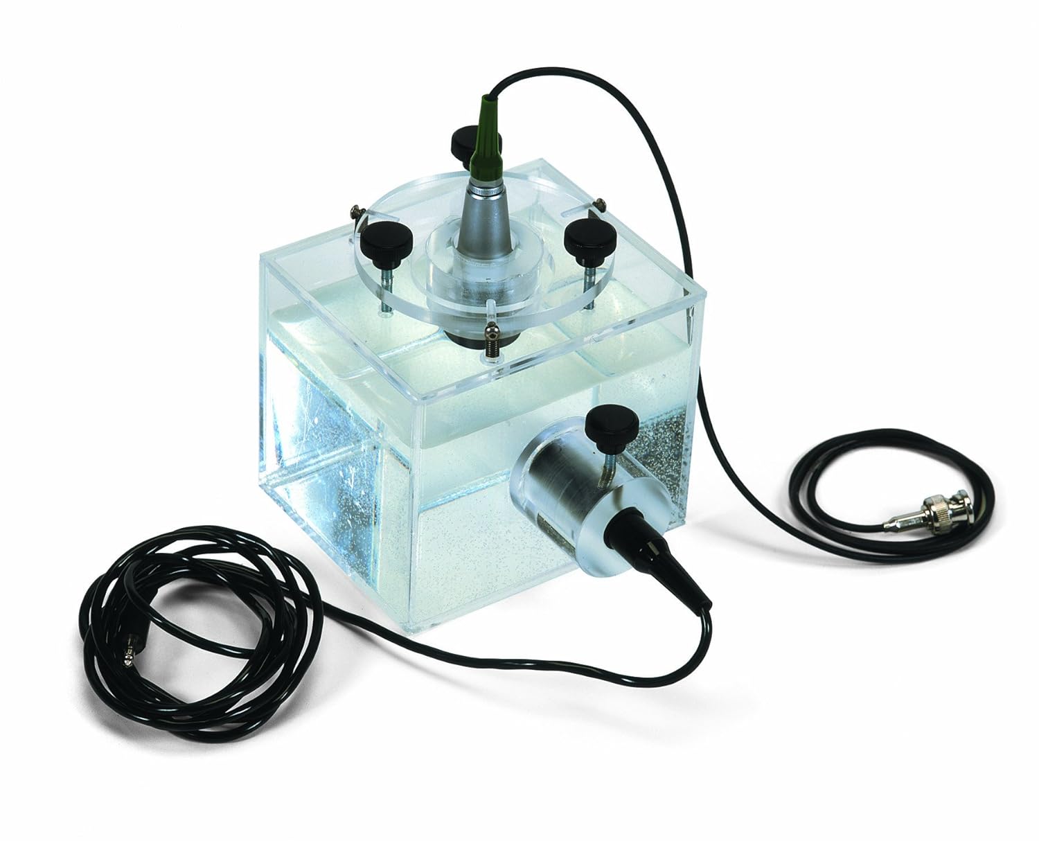 Amazon.com: 3B Scientific U10008 Ultrasonic Test Vessel: Industrial ...