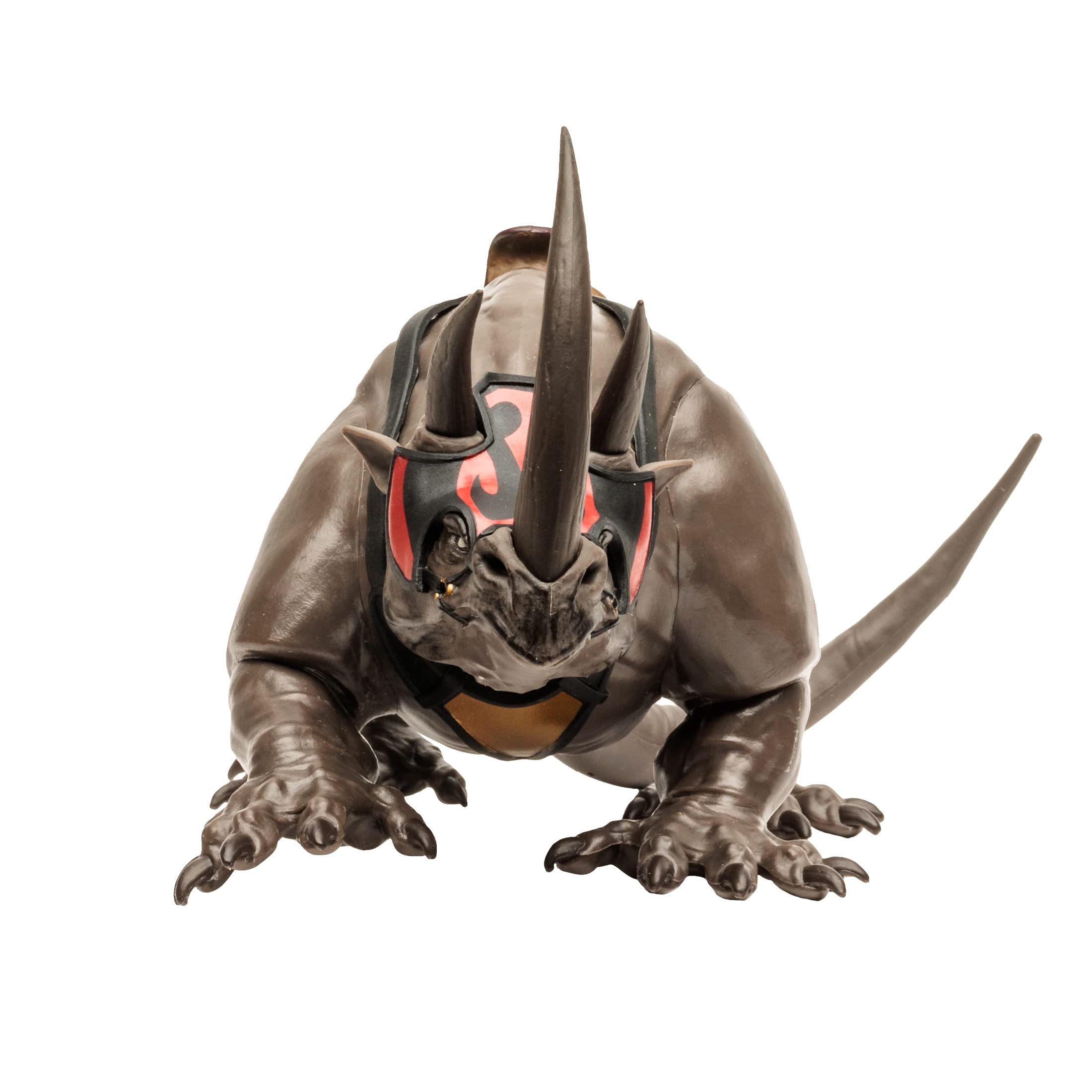 Mua McFarlane Toys - AVATAR TLAB CREATURE - FIRE NATION WAR RHINO trên ...