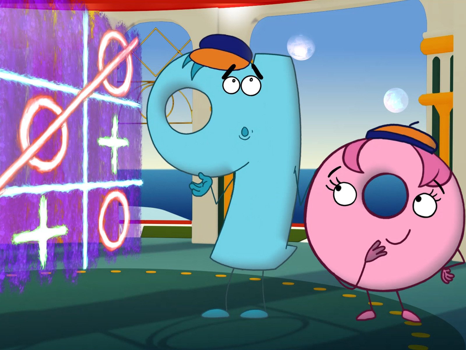 Watch Phonics School | Prime Video