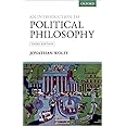 Amazon.com: An Introduction to Political Philosophy: 9780199658015 ...