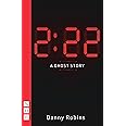 2:22 – A Ghost Story: Robins, Danny: 9781839040283: Amazon.com: Books