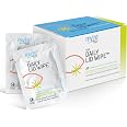 Amazon.com: The Daily Lid Wipe™ from myze | Preservative Free Tea Tree ...