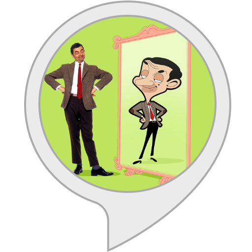 Amazon.in: Mr Bean Facts : Alexa Skills