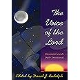 The Voice of the Lord: Messianic Jewish Daily Devotional: David J ...