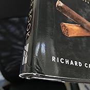 The Ultimate Cigar Book: 4th Edition: Richard Carleton Hacker ...