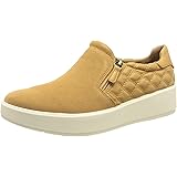 Amazon.com | Clarks Women's Pawley Bliss Sneaker | Fashion Sneakers