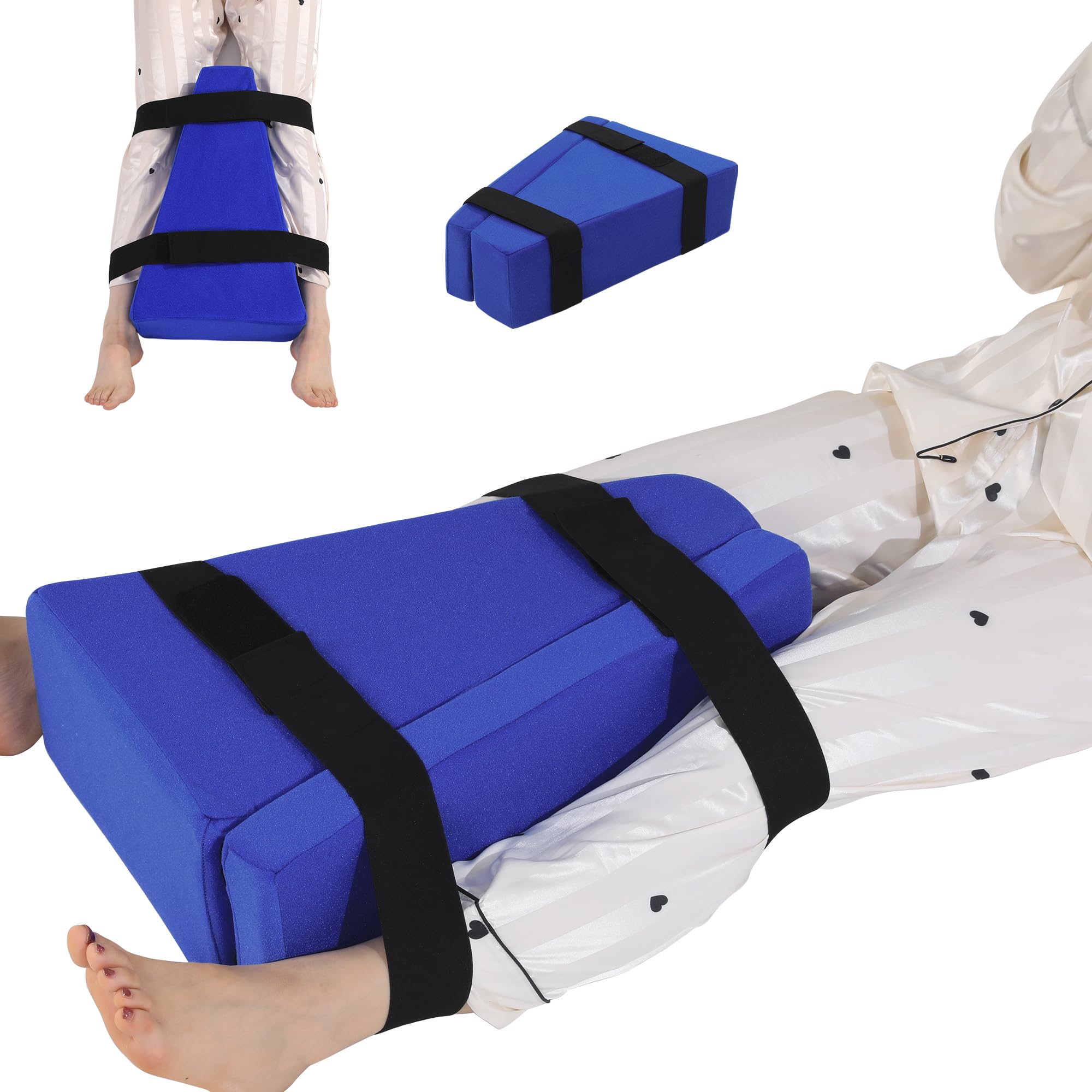 ROYALAY Adjustable Hip Replacement Kit After Surgery, Hip Kit for ...
