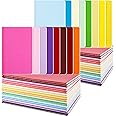 Amazon.com : HEYPLACE 16PCS Pocket Notebooks, 3.5X5inch Small Pocket ...