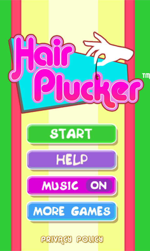 Hair Plucker:Amazon.com:Appstore for Android