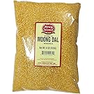 Amazon.com : Spicy World Masoor Dal (Indian Red Lentils) 4 Pounds ...
