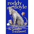 Giggler Treatment: Doyle, Roddy: 9781407139722: Amazon.com: Books
