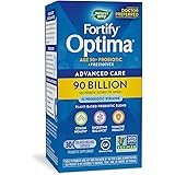 Amazon.com : Nature’s Way Fortify Optima Women’s Daily Probiotic, 90 ...