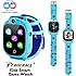 Kidizoom® Smart Watch DX2 Blue (NEW VERSION): Amazon.co.uk: Toys & Games