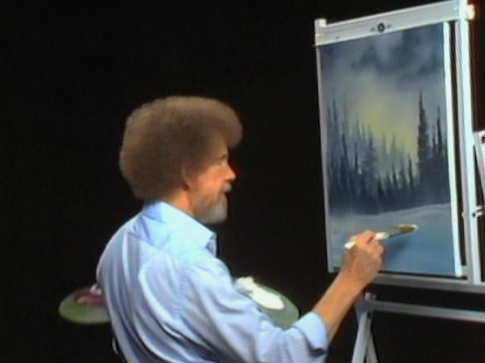 Watch Bob Ross: The Joy of Painting | Prime Video