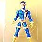 Amazon.com: Marvel Cyclops Action Figure : Toys & Games