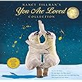 Nancy Tillman's YOU ARE LOVED Collection: On the Night You Were Born ...