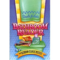 Uncle John's Bathroom Reader Extraordinary Book of Facts: And Bizarre ...