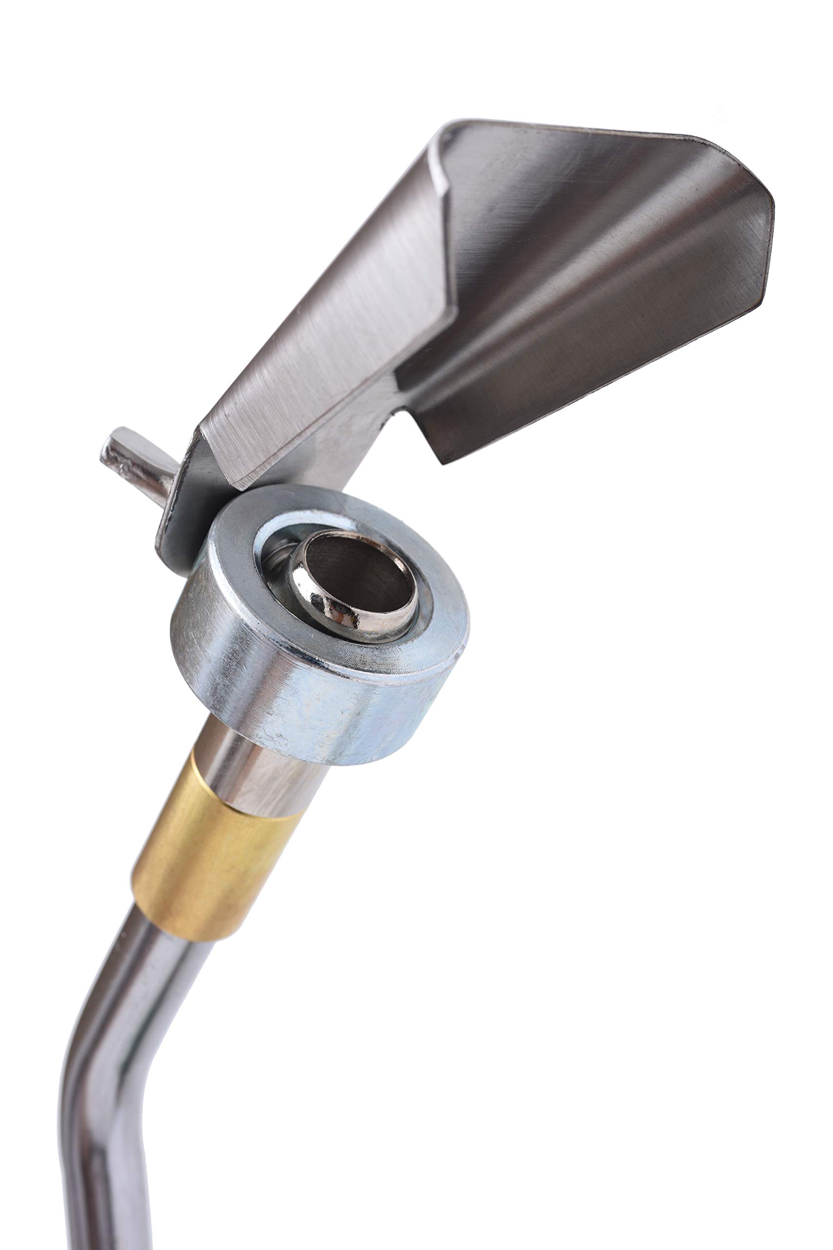 Mua Flame King Searer Attachment for Handheld Blowtorches, Works with ...
