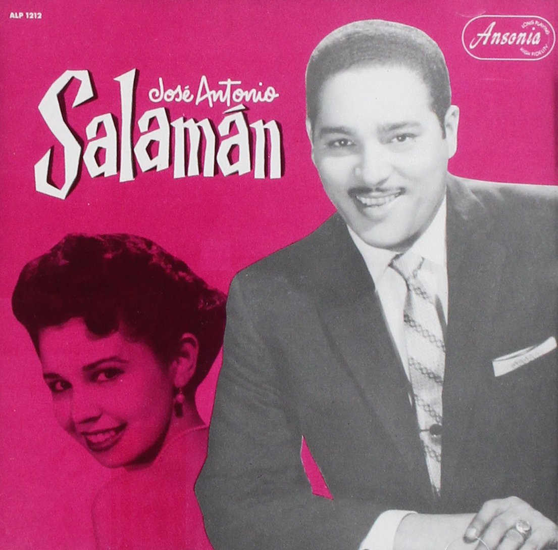 Buy Jose Antonio Salaman Online at Low Prices in India | Amazon Music ...