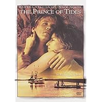 Amazon.com: The Prince Of Tides: A Novel: 9780395353004: Conroy, Pat: Books