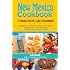 Best of the Best from New Mexico Cookbook: Selected Recipes from New ...