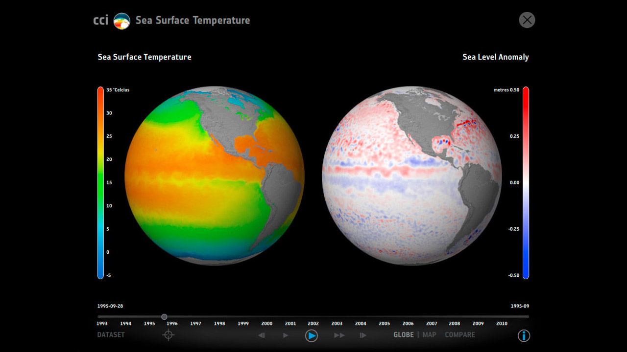 Amazon.com: Climate from Space: Appstore for Android