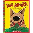 Amazon.com: Dog Breath: 9780439598392: Pilkey, Dav, Pilkey, Dav