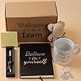 Amazon.com: New Employee Welcome Gift Set Employee Appreciation Gift ...
