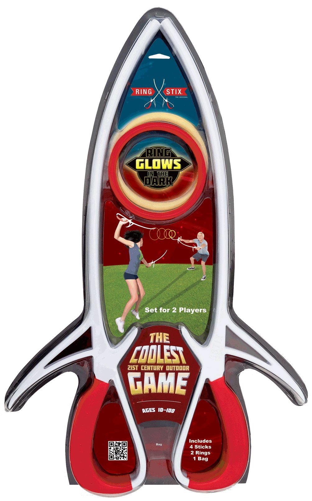 RingStix Pro Ring Toss Game Product8
