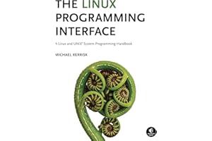 Amazon Best Sellers: Best Unix Programming