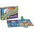 Amazon.com: Totally Gross: The Game of Science, Blue : Toys & Games