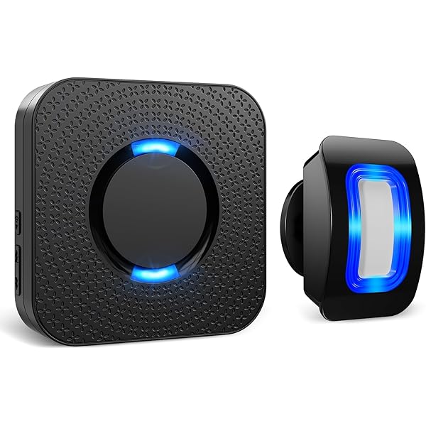 Fall Guardian Pager System Fall Guardian Motion Sensor Pager System ...