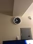 Amazon.com: Echo Wall Clock - see timers at a glance - requires ...