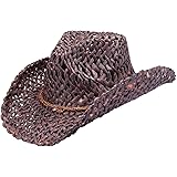 Peter Grimm Womens Ford Drifter Hat Black at Amazon Women’s Clothing store