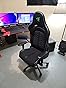 Amazon.com: Razer Enki X Essential Gaming Chair: All-Day Gaming Comfort ...