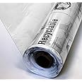 Amazon.com: Q5 BRANDS Super Clear All Purpose Recyclable Vinyl-4 Gauge ...