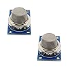 2 Pack MQ-8 Hydrogen Gas Sensor H2 Detection Sensor Module in Kuwait ...