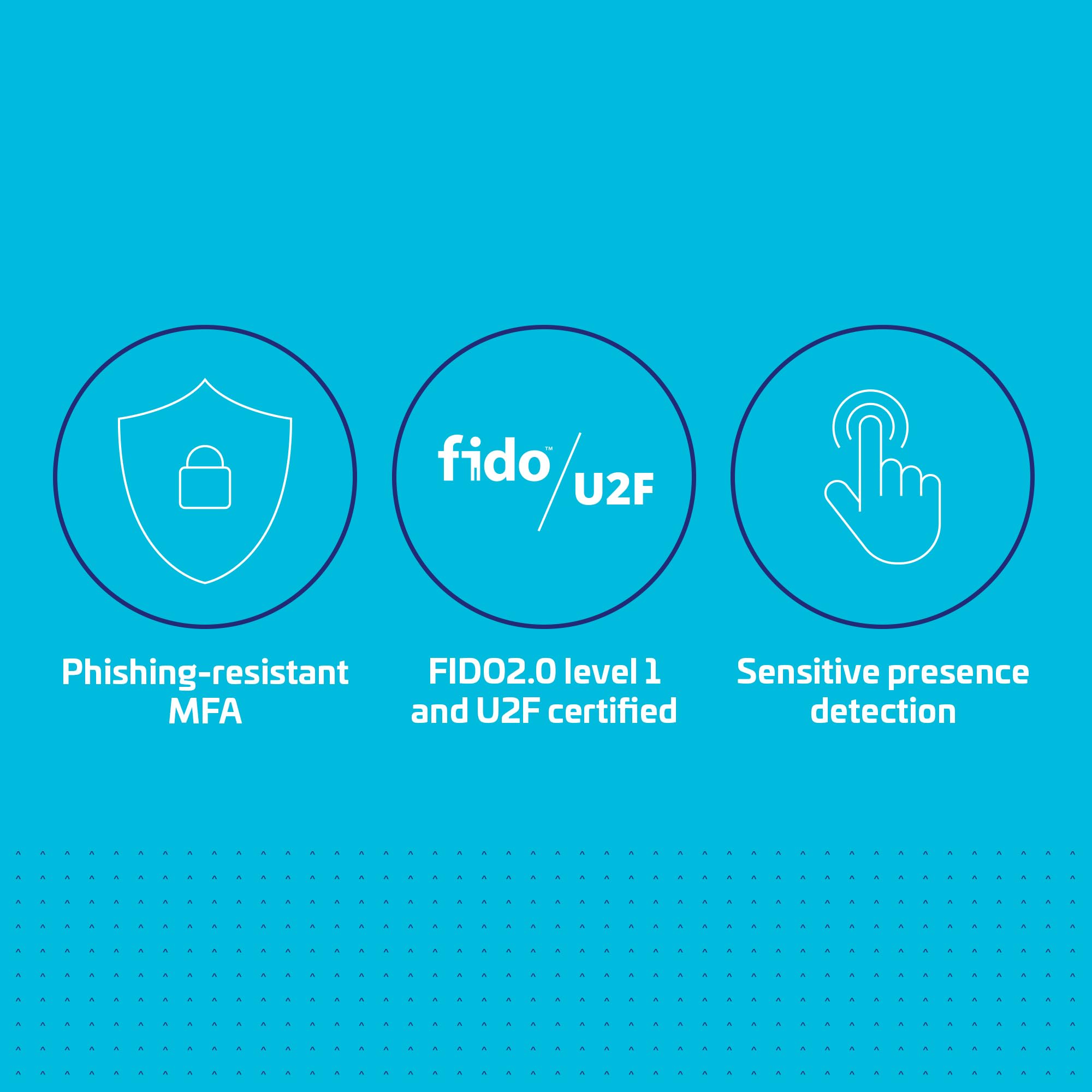 Thales - SafeNet EToken FIDO - FIDO2 Certified Security Key ...