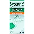 Systane Hidratación SP Gotas Oftalmicas, 10 ml : Amazon.com.mx: Salud y ...