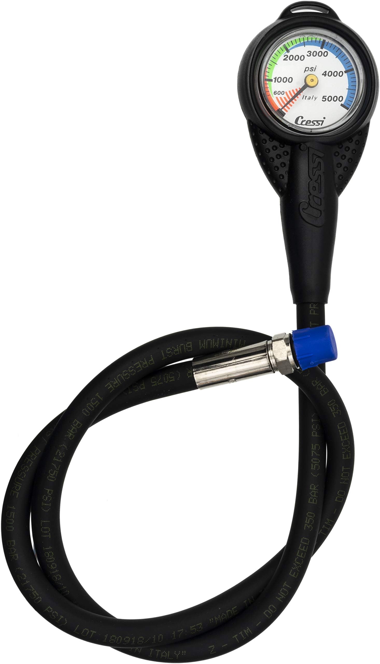 Mua Cressi Mini SPG - Scuba Diving Submersible Pressure Gauges - Made ...