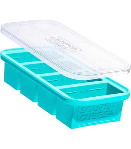 Dishwasher Safe Freezer Tray Freezer Safe Food Storage Containers ...