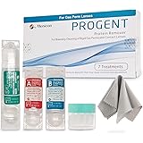 Amazon.com: Menicon Progent Biweekly Contact Lens Cleaner - Removes ...