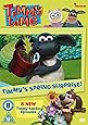 Timmy Time: Snap Shot Timmy [DVD]: Amazon.co.uk: Kate Harbour, Justin ...
