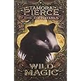 Amazon.com: Wild Magic (1) (The Immortals): 9781481440226: Pierce ...