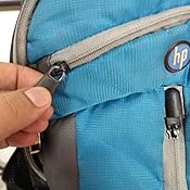 Buy Hp Trendsetter Backpack at Amazon.in
