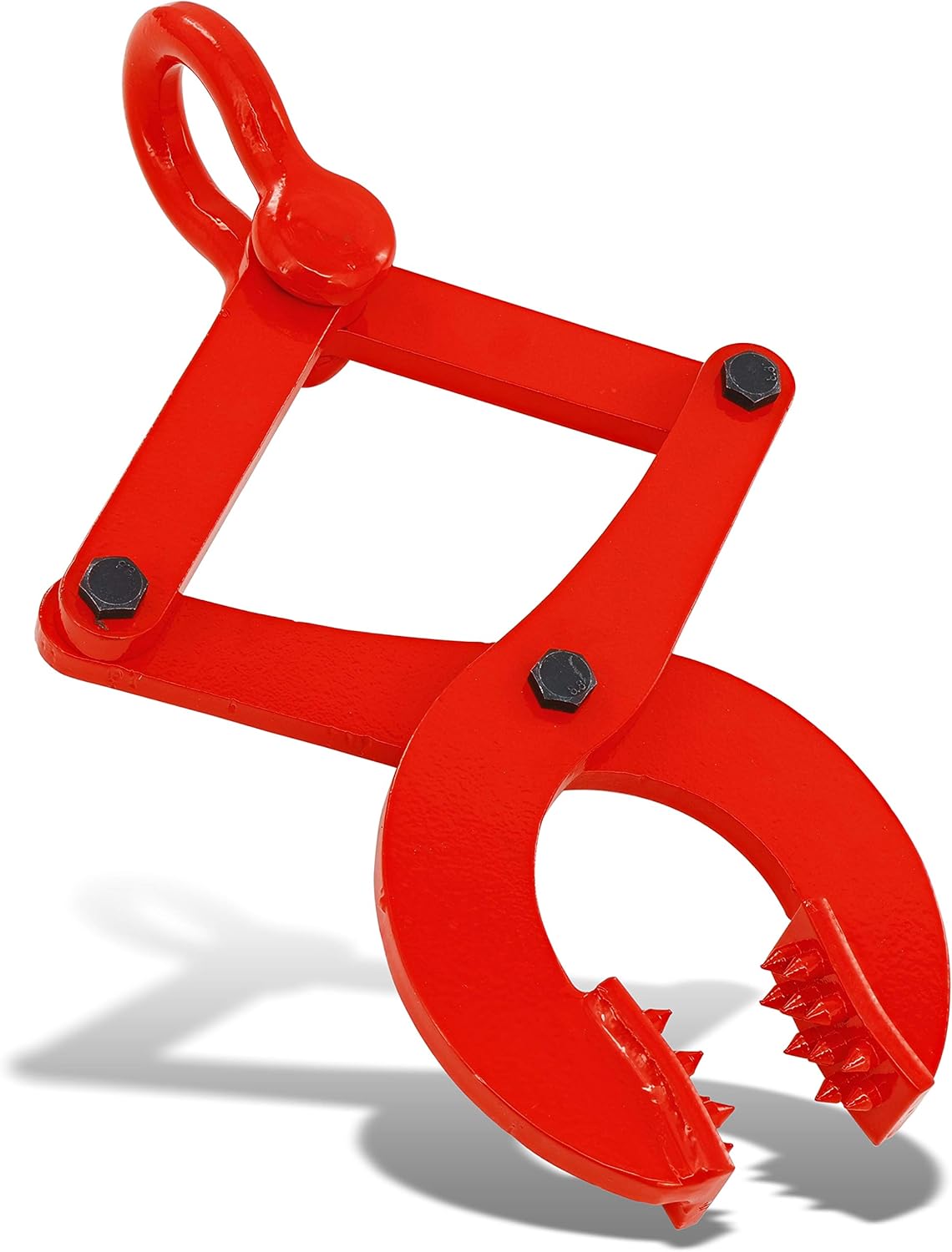 Amazon.com: Single Scissor Heavy Duty Pallet Puller, Solid Steel, 2000 ...